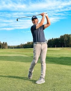 Wisdom in Golf Premium • Shawn's Core Vidéos